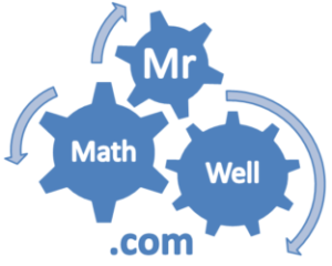 Math 9 – Mr. MathWell